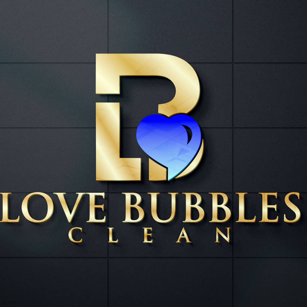 COMMERCIAL – Love Bubbles Clean
